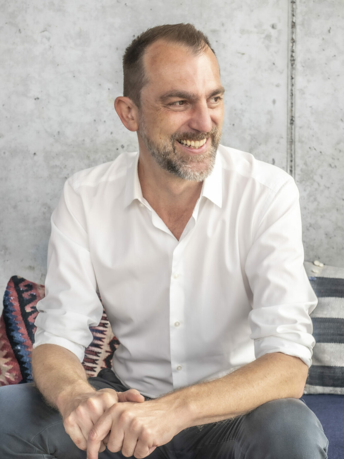 Michael Dietz – Reisen Reisen - Der Podcast